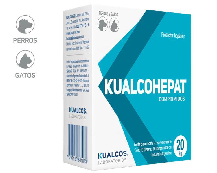 Hepatogen 250 Ml – Distrivet