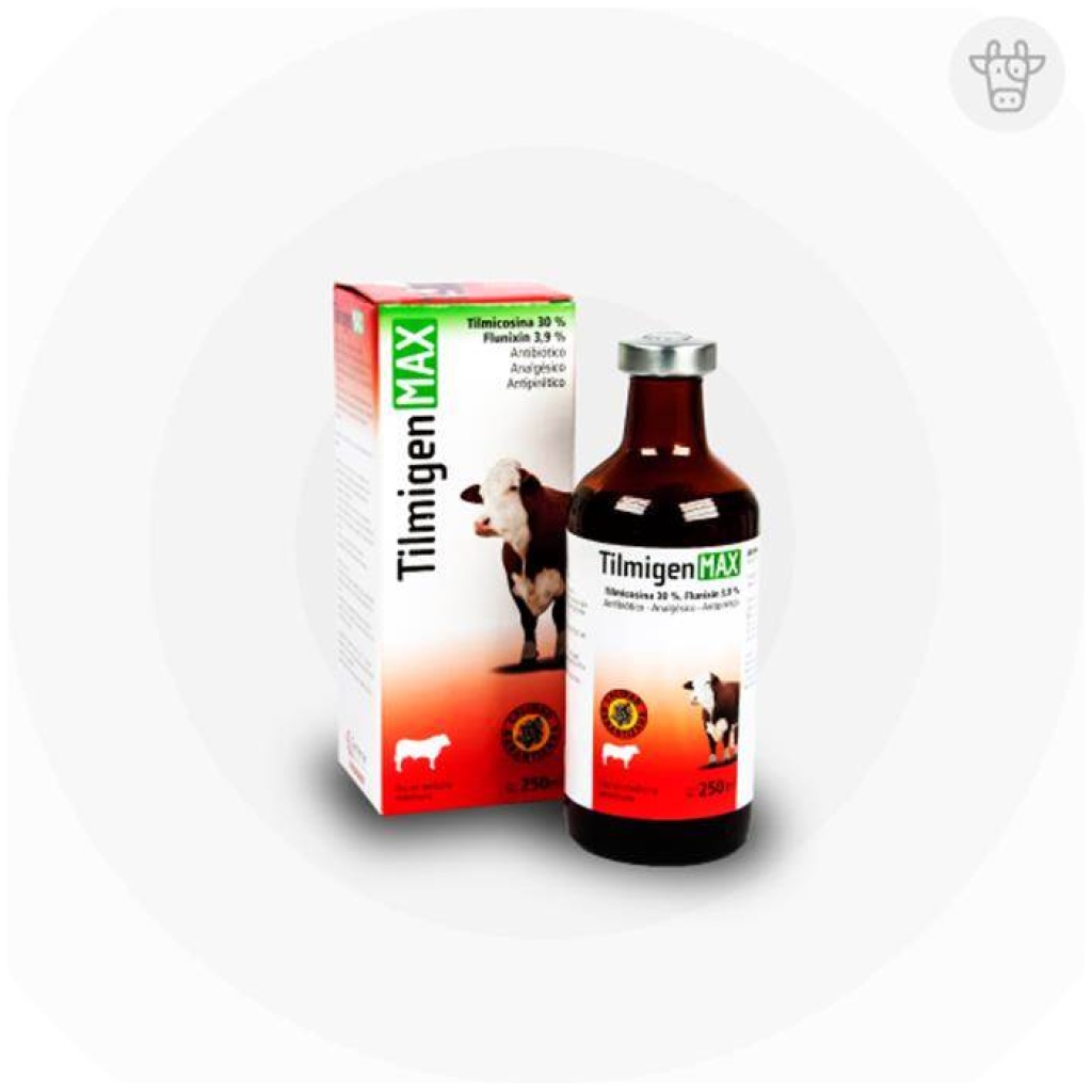 Tribiotic LA Inyectable Frasco Amp. x 100 ml. – Distrivet