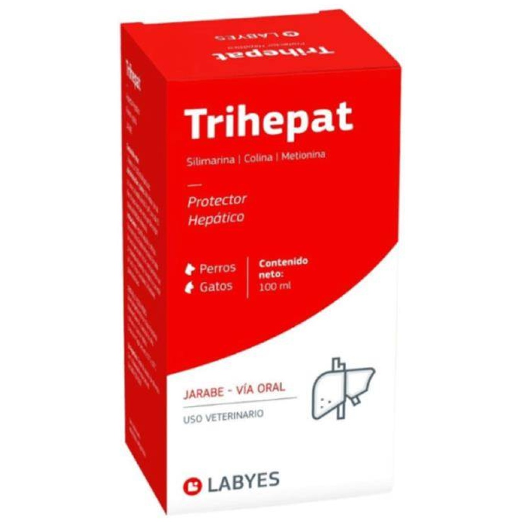 Hepatogen 250 Ml – Distrivet